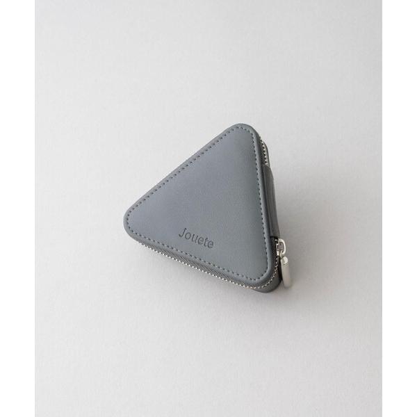 ZOZO問い合わせ番号:87255447ショップ:Jouete，ジュエッテブランド:Jouete，ジュエッテ商品名:【ZOZOTOWN限定】トライアングルポーチカテゴリ:その他>ラッピングキットブランド品番:00021024素材:ポリ...