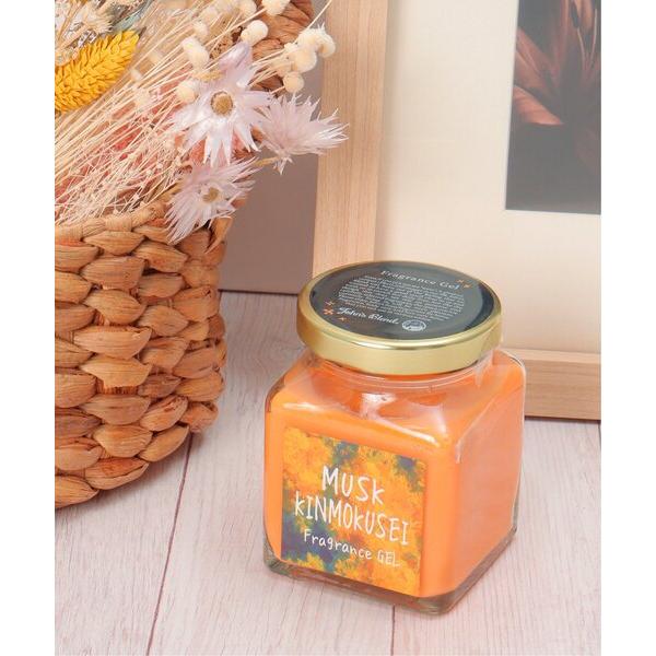 ZOZO問い合わせ番号:87276490ショップ:Lbc with Life，エルビーシー ウィズライフブランド:LBC，エルビーシー商品名:JohnsBlend ジョンズブレンド キンモクセイフレグランスジェルカテゴリ:インテリア>...