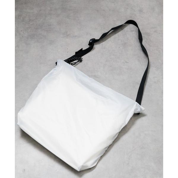 ZOZO問い合わせ番号:87286303ショップ:MaG.，マグブランド:Gramicci，グラミチ，Mag.，マグ商品名:【GRAMICCI】 MICRO RIPSTOP SIDE BAGカテゴリ:バッグ>ショルダーバッグブランド品...