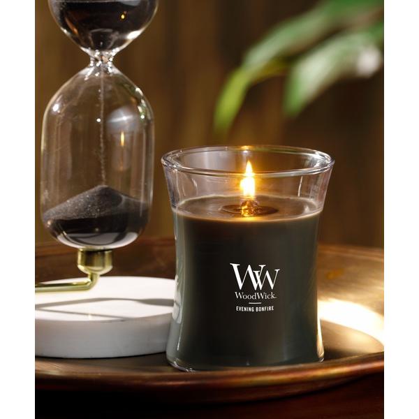 ZOZO問い合わせ番号:87286610ショップ:HIGHTIDE，ハイタイドブランド:HIGHTIDE，ハイタイド，WOODWICK，ウッドウィック商品名:WoodWick Jar Candle ウッドウィック ジャー キャンドル アロマ...