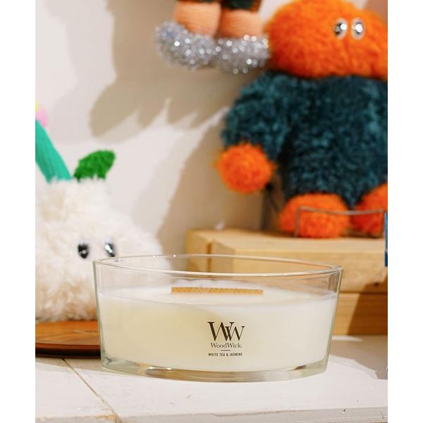 ZOZO問い合わせ番号:87286611ショップ:HIGHTIDE，ハイタイドブランド:HIGHTIDE，ハイタイド，WOODWICK，ウッドウィック商品名:WoodWick Heathwick ウッドウィック ハースウィック キャンドル ...