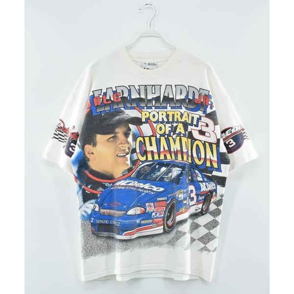 ZOZO問い合わせ番号:87286645ショップ:LABORATORY R，ラボラトリーアールブランド:VINTAGE，ヴィンテージ，LABORATORY R，ラボラトリーアール商品名:【ヴィンテージ古着】90’s NASCER “Dale...