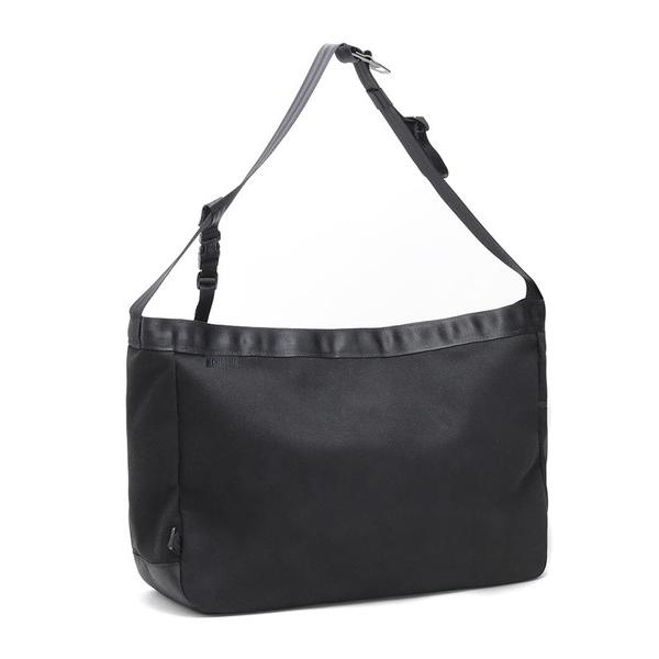 『タイムセール実施中』ZOZO問い合わせ番号:87286801ショップ:ムラサキスポーツ，ムラサキスポーツブランド:CHROME，クローム，ムラサキスポーツ，ムラサキスポーツ商品名:CHROME/クローム ショルダーバッグ NEWSPAPE...