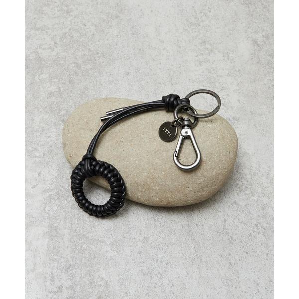 ZOZO問い合わせ番号:87286837ショップ:And A，アンド　エーブランド:And A，アンドエー，ITTI，イッチ商品名:ITTI イッチ / CRISTY KNOT FINGER CIRCLE CHARM BK / RAPTO ...