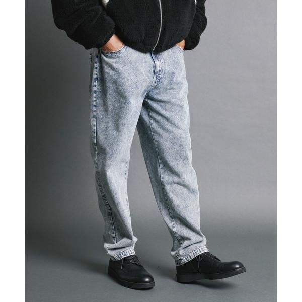 『セール実施中』ZOZO問い合わせ番号:87286871ショップ:COMMON WARE，コモンウェアブランド:COMMON WARE，コモンウェアー商品名:COMMONWARE:10.5oz デニムワイドテーパードパンツカテゴリ:パンツ&...