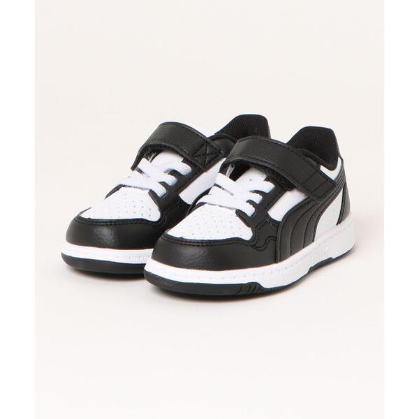 『タイムセール実施中』ZOZO問い合わせ番号:87286940ショップ:TSURUYA，ツルヤブランド:PUMA，プーマ，TSURUYA，ツルヤ商品名:《PUMA》プーマ REB-L AC+インファントカテゴリ:シューズ>スニーカーブ...