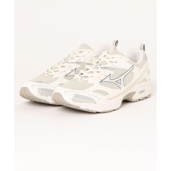 『タイムセール実施中』ZOZO問い合わせ番号:87287131ショップ:ASBee，アスビーブランド:MIZUNO，ミズノ　，ASBee，アスビー商品名:mizuno ミズノ MXR【ワイド】メンズスニーカー(エムエックスアール) D1GA...