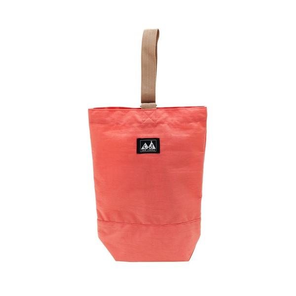 『タイムセール実施中』ZOZO問い合わせ番号:87287321ショップ:MAZEMAZE，マゼマゼブランド:stample，スタンプル商品名:ウォッシュドナイロン　シューズバッグカテゴリ:バッグ>トートバッグブランド品番:63006素...