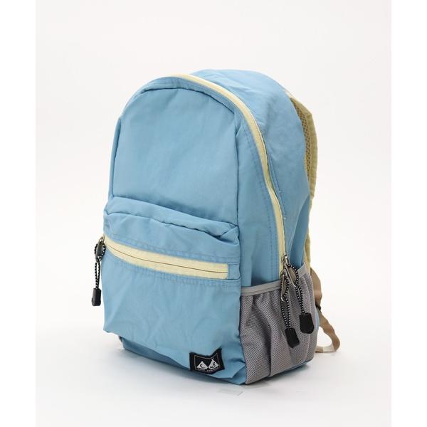 ZOZO問い合わせ番号:87287327ショップ:MAZEMAZE，マゼマゼブランド:stample，スタンプル商品名:ウォッシュドナイロン　バックパックカテゴリ:バッグ>バックパック/リュックブランド品番:63010素材:ナイロン原...