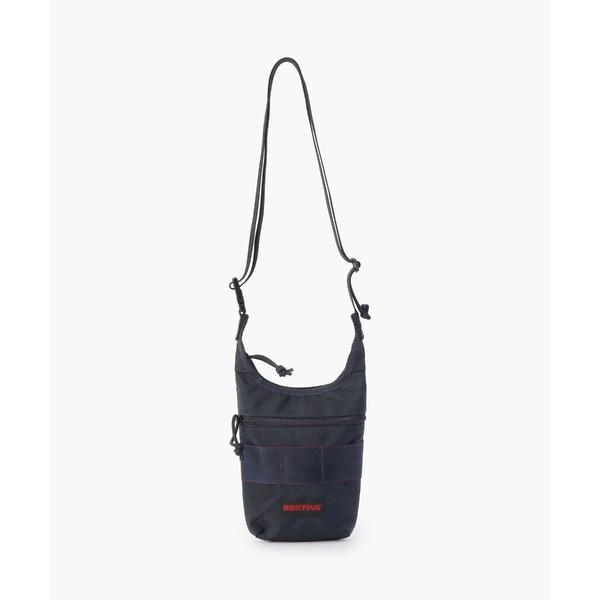 ZOZO問い合わせ番号:87287751ショップ:BRIEFING，ブリーフィングブランド:BRIEFING，ブリーフィング商品名:【BRIEFING／ブリーフィング】DAY TRIPPER MINI MWカテゴリ:バッグ>ショルダー...