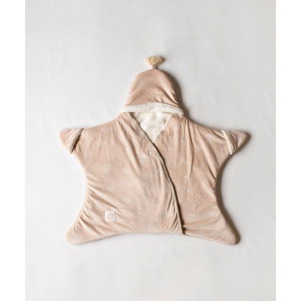 ※このアイテムは返品・交換対象外商品です。ZOZO問い合わせ番号:87288464ショップ:Si・Shu・Non，シ・シュ・ノンブランド:mocmof，モクモフ，Si・Shu・Non，シシュノン商品名:お星様 おくるみ （ プレミアム ）カ...