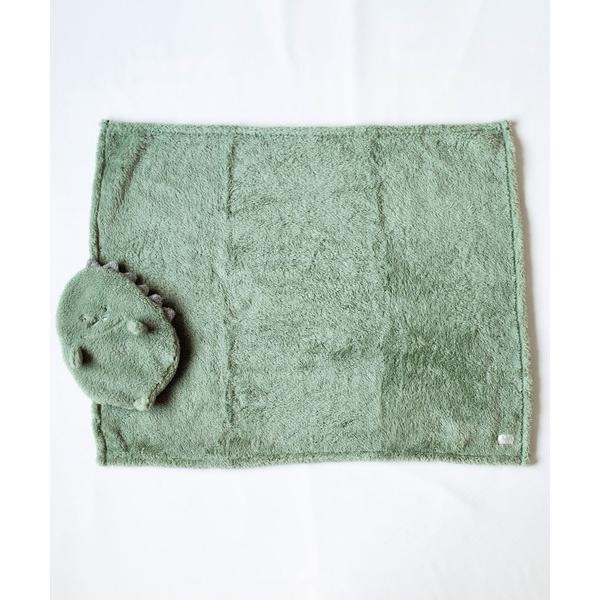 ※このアイテムは返品・交換対象外商品です。ZOZO問い合わせ番号:87288478ショップ:Si・Shu・Non，シ・シュ・ノンブランド:mocmof，モクモフ，Si・Shu・Non，シシュノン商品名:ぬいぐるみ ブランケットカテゴリ:ママ...