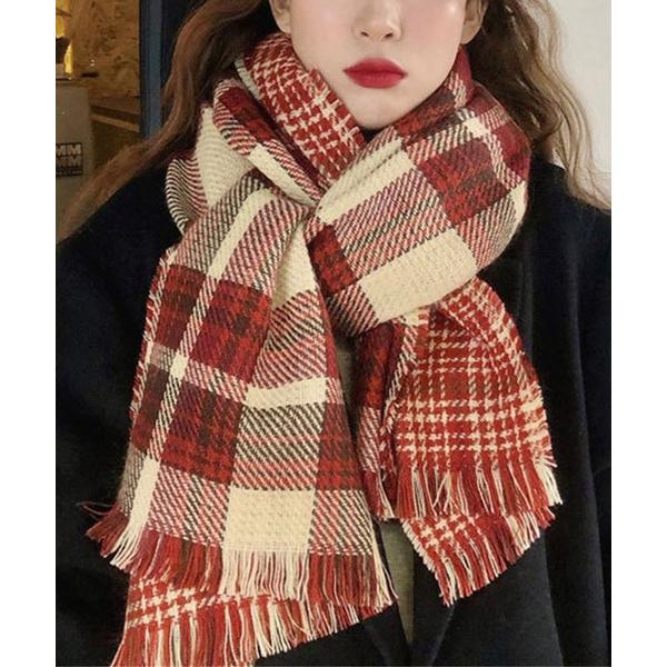 『セール実施中』ZOZO問い合わせ番号:87288555ショップ:FRP，エフアールピーブランド:BLANC FICELLE，ブランフィセル商品名:あったか ボリューム マフラーカテゴリ:ファッション雑貨>マフラーブランド品番:RUB...