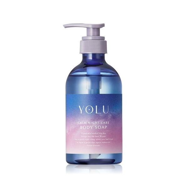 『タイムセール実施中』※このアイテムは返品・交換対象外商品です。コスメ商品ZOZO問い合わせ番号:87296491ショップ:and Habit，アンドハビットブランド:YOLU，ヨル商品名:YOLU ヨル ボディソープ 高保湿 乾燥肌 敏感...