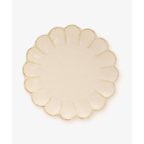 ZOZO問い合わせ番号:87319650ショップ:Afternoon Tea LIVING，アフタヌーンティー・リビングブランド:Afternoon Tea，アフタヌーンティー商品名:美濃焼プレート 24.5cm/リンカカテゴリ:食器/キッ...