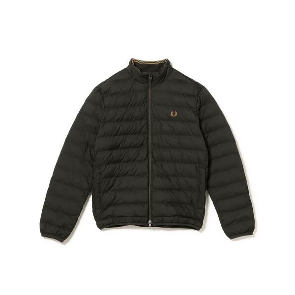 ZOZO問い合わせ番号:87320187ショップ:BEAMS MEN，ビームス メンブランド:FRED PERRY，フレッドペリー，BEAMS，ビームス商品名:FRED PERRY / INSULATED JACKETカテゴリ:ジャケット/...