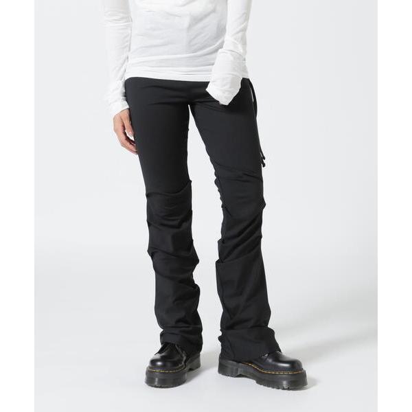 『セール実施中』ZOZO問い合わせ番号:87320373ショップ:L.H.P WOMEN，エルエイチピーウィーメンブランド:NACHE，ナチェ，L.H.P，エルエイチピー商品名:NACHE/ナチェ/DRAPING JERSEY PANTSカ...