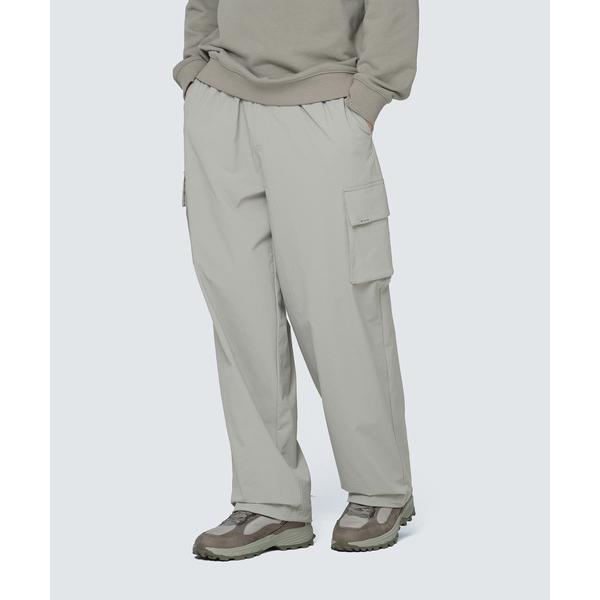 『セール実施中』ZOZO問い合わせ番号:87320504ショップ:Snow Peak，スノーピークブランド:Snow Peak，スノーピーク商品名:Snow Peak / Root two-pocket drawstring pants カ...