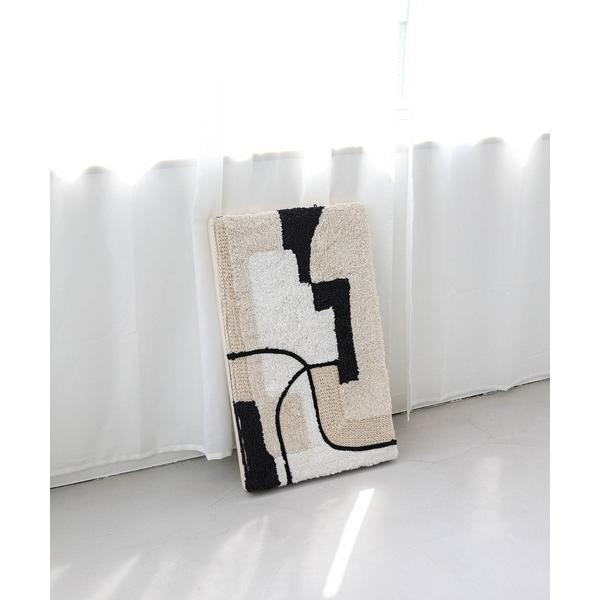 ZOZO問い合わせ番号:87320625ショップ:TIMELESS COMFORT，タイムレスコンフォートブランド:TIMELESS COMFORT，タイムレスコンフォート商品名:beej（ビージ）Tuft wall art Caveカテゴ...