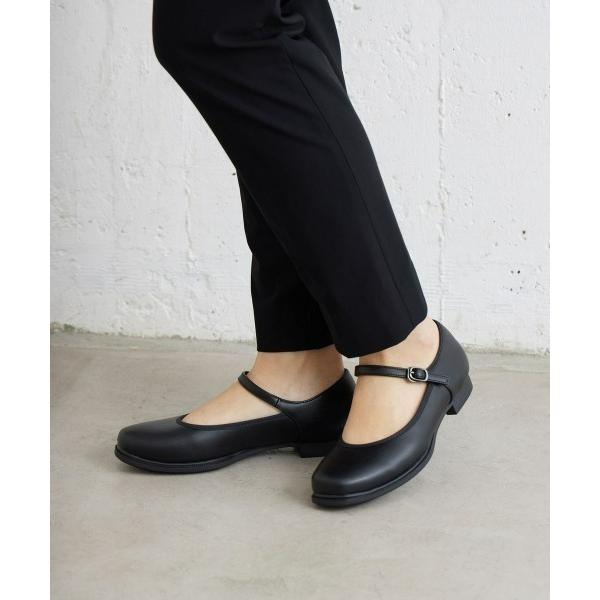 ZOZO問い合わせ番号:87323036ショップ:ASICS Trading Co.，Ltd，アシックストレーディングブランド:Lady worker，レディワーカー商品名:仕事もお出かけもこれひとつ！長さ調整可能な足首ベルトタイプカテゴリ...