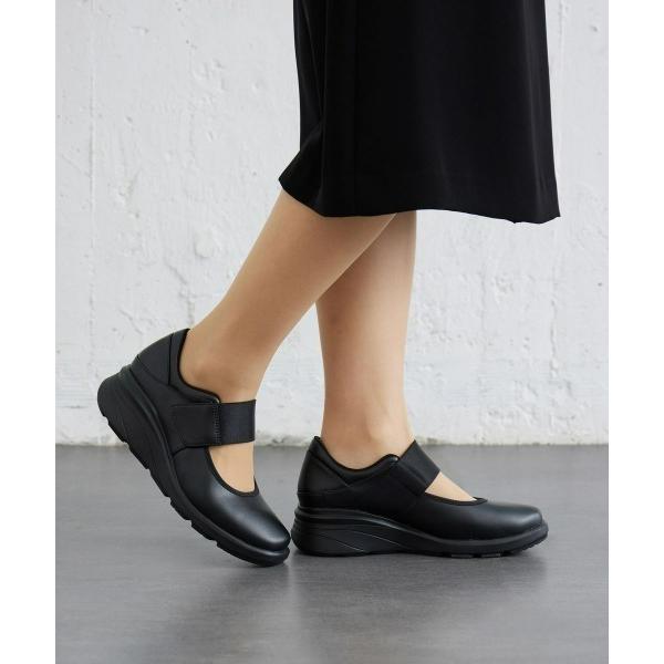 ZOZO問い合わせ番号:87323039ショップ:ASICS Trading Co.，Ltd，アシックストレーディングブランド:Lady worker，レディワーカー商品名:仕事もお出かけもこれひとつ！安定感のある幅広ベルトタイプカテゴリ:...