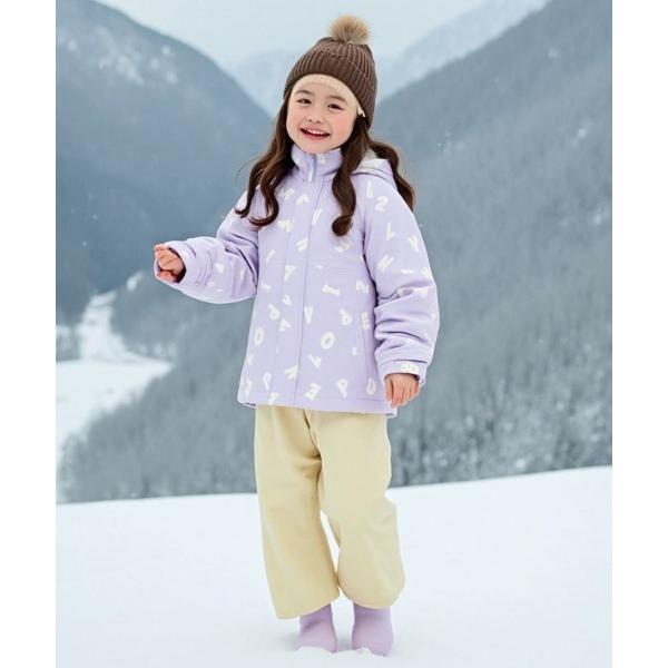 『タイムセール実施中』ZOZO問い合わせ番号:87323055ショップ:OP/RUSTY，オーピー/ラスティーブランド:Ocean Pacific，オーシャンパシフィック商品名:【OP/オーピー】キッズスノーウェア上下セット　スノボー　透湿...