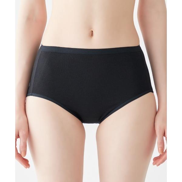 ※このアイテムは返品・交換対象外商品です。ZOZO問い合わせ番号:87323349ショップ:GUNZE，グンゼブランド:GUNZE，グンゼ商品名:いいここち快適ショーツ 楽 お尻すっぽり包み込む 綿混ショーツカテゴリ:アンダーウェア>...