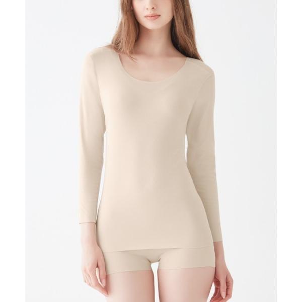 ※このアイテムは返品・交換対象外商品です。ZOZO問い合わせ番号:87323360ショップ:GUNZE，グンゼブランド:GUNZE，グンゼ商品名:KIREILABO/キレイラボ 肌側起毛であったか 8分袖ウォーマー うるおい保湿カテゴリ:ア...