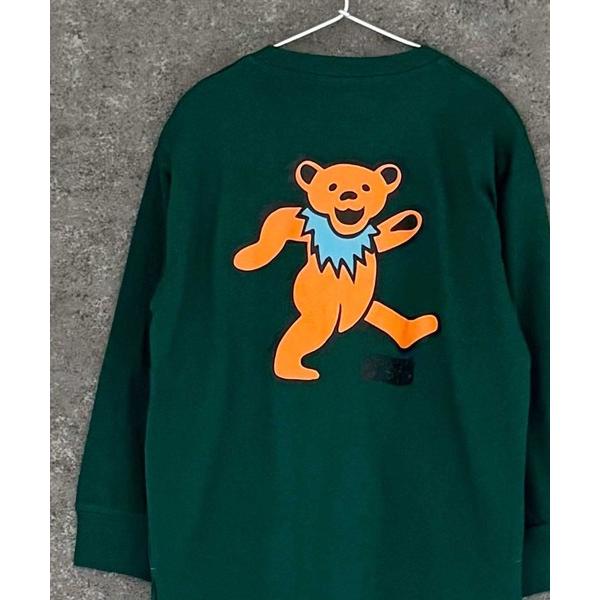 『タイムセール実施中』ZOZO問い合わせ番号:87323890ショップ:THE CASUAL，カジュアルブランド:Grateful Dead，グレイトフルデッド，THE CASUAL，カジュアル商品名:GRATEFUL DEAD　グレイトフ...