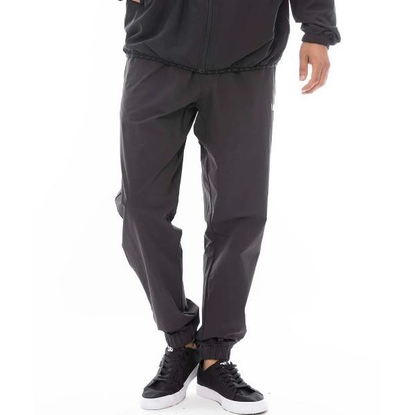 『セール実施中』ZOZO問い合わせ番号:87324348ショップ:BOARDRIDERS，ボードライダーズブランド:RVCA，ルーカ商品名:RVCA メンズ SPECTRUM TECH CUFFED ロングパンツ 【2024年秋冬モデル】/...