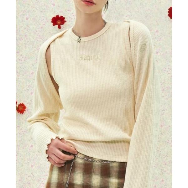 『タイムセール実施中』ZOZO問い合わせ番号:87324824ショップ:ALAND，エーランドブランド:FANCY CLUB，ファンシークラブ，ALAND，エーランド商品名:NASTY FANCY CLUB／ボレロ SET UPカテゴリ:ト...