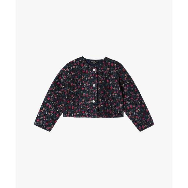 『タイムセール実施中』ZOZO問い合わせ番号:87325288ショップ:agnes b.，アニエスベーブランド:agnes b.，アニエスベー商品名:IDM8 E VESTE キッズ ジャケットカテゴリ:ジャケット/アウター>その他ア...