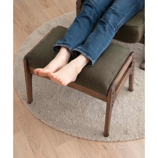 ZOZO問い合わせ番号:87325361ショップ:EMOOR，エムールブランド:東京家具，トウキョウカグ商品名:高さ調節機能付き 高座椅子用 オットマンスツールカテゴリ:インテリア>家具ブランド品番:4580533733775/458...