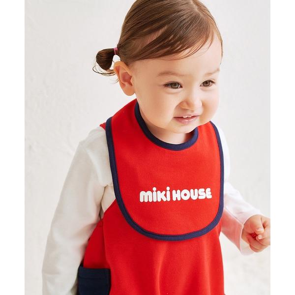 ※このアイテムは返品・交換対象外商品です。ZOZO問い合わせ番号:87325632ショップ:MIKI HOUSE，ミキハウスブランド:MIKI HOUSE，ミキハウス商品名:【WEB限定】スタイカテゴリ:ママ＆ベビー>スタイ/よだれか...