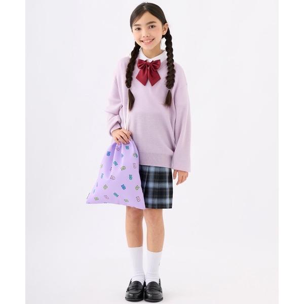 『タイムセール実施中』ZOZO問い合わせ番号:87325677ショップ:OP/RUSTY，オーピー/ラスティーブランド:repipi armario，レピピ アルマリオ商品名:【repipi armario/レピピアルマリオ】キッズ巾着袋　...