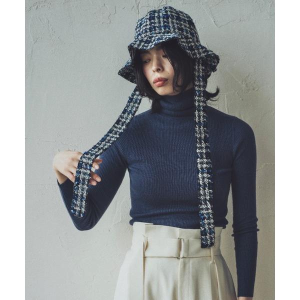 ZOZO問い合わせ番号:87326572ショップ:ORIENT MILLINERY，オリエント ミリナリーブランド:ORIENT MILLINERY，オリエント ミリナリー商品名:VARIER【ヴァリエ】カテゴリ:帽子>ハットブランド...