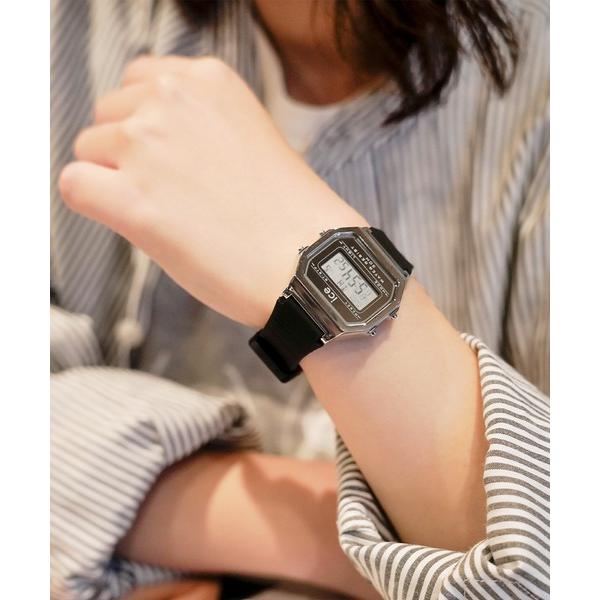 ZOZO問い合わせ番号:87327256ショップ:BEYOND COOL，ビヨンクールブランド:ICE WATCH，アイスウォッチ商品名:「Ice-Watch アイスウォッチ」ICE digit retro metal　アイス デジットレト...