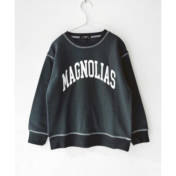 『タイムセール実施中』ZOZO問い合わせ番号:87329527ショップ:Auntie Rosa，アンティローザブランド:ZI-ON，ジーオン商品名:オーバーサイズ 裏起毛 プリントトレーナーカテゴリ:トップス>スウェットブランド品番:...