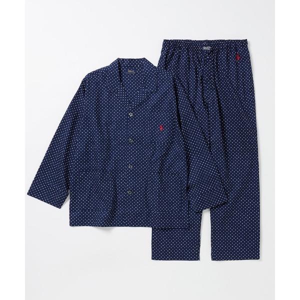 ZOZO問い合わせ番号:87360443ショップ:L.H.P，エルエイチピーブランド:POLO RALPH LAUREN SLEEPWEAR，ポロラルフローレンスリープウェア，L.H.P，エルエイチピー商品名:POLO RALPH LAUR...