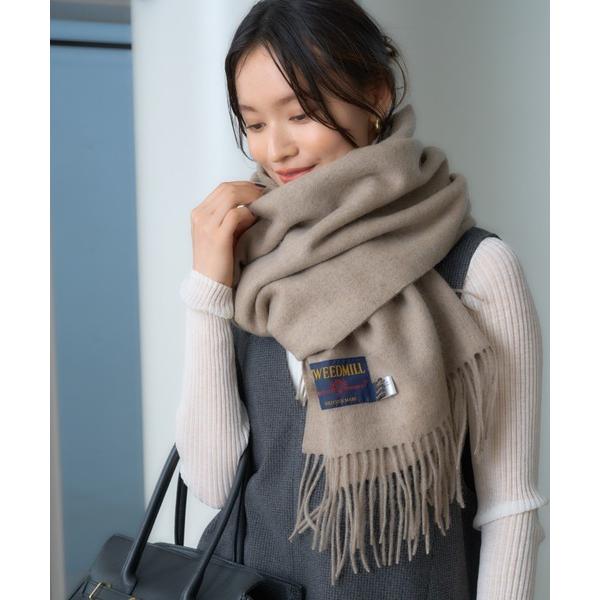 ZOZO問い合わせ番号:87360594ショップ:Rouge vif la cle，ルージュ・ヴィフ ラクレブランド:TWEED MILL，ツイードミル，Rouge vif，ルージュヴィフ商品名:「人気追加 / 2026AW新作 / TWE...