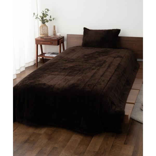 『タイムセール実施中』ZOZO問い合わせ番号:87361104ショップ:EMOOR，エムールブランド:EMOOR，エムール商品名:＋4℃ 6層毛布にもなる布団カバー【エムールヒートプラス】ウルトラ極暖 もちふわ触感/シングルカテゴリ:インテ...