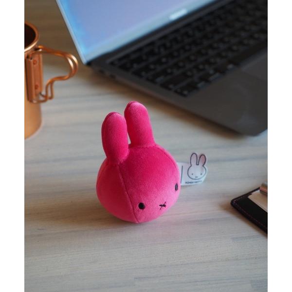 ZOZO問い合わせ番号:87361835ショップ:MARK'S，マークスブランド:Dick Bruna，ディックブルーナ，MARK'S，マークス，Miffy， ミッフィー商品名:BON TON TOYS 9cm Miffy Squish B...
