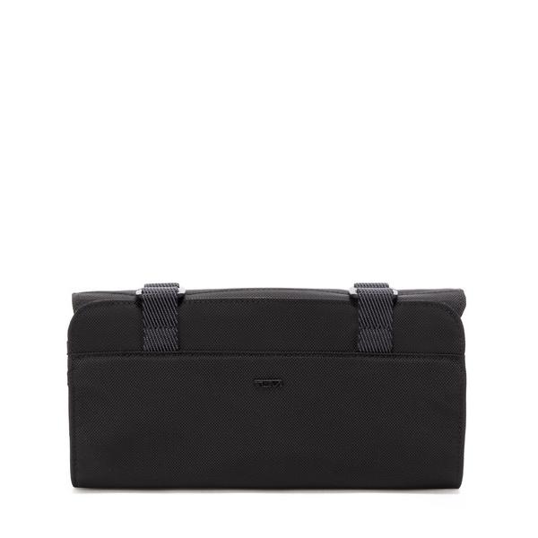 ZOZO問い合わせ番号:87361995ショップ:TUMI，トゥミブランド:TUMI，トゥミ商品名:TUMI+ モバイル・オーガナイザーカテゴリ:財布/小物>ポーチブランド品番:0192138D素材:バリスティックナイロンカラー:ブラ...