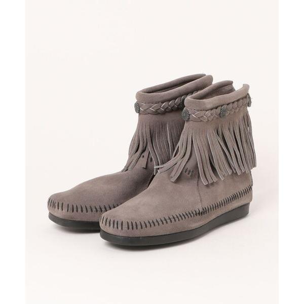 『タイムセール実施中』ZOZO問い合わせ番号:87362237ショップ:BAG IN THE DAY，バッグインザデイブランド:Minnetonka，ミネトンカ，B.I.D.，ビーアイディー，Pimientos，ピミエントス商品名:《MIN...