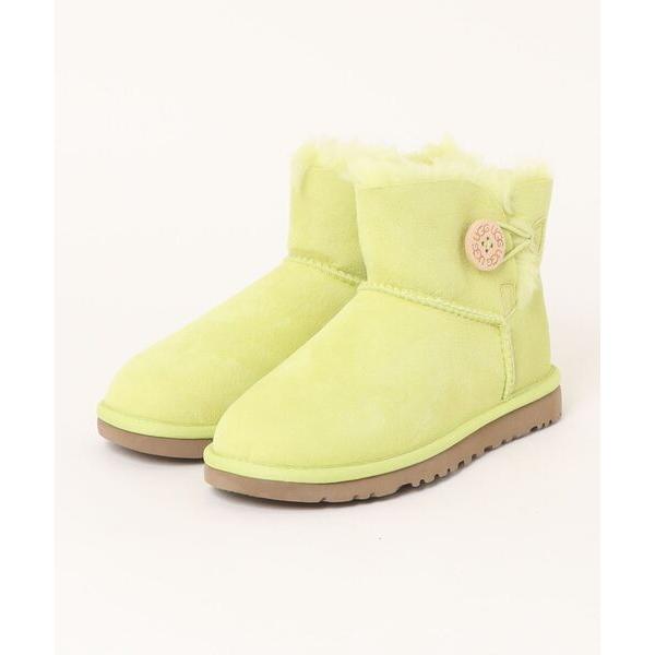 『タイムセール実施中』ZOZO問い合わせ番号:87362248ショップ:BAG IN THE DAY，バッグインザデイブランド:UGG，アグ，B.I.D.，ビーアイディー，Pimientos，ピミエントス商品名:《UGG》MINI BAIL...