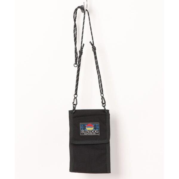 『タイムセール実施中』ZOZO問い合わせ番号:87362258ショップ:BAG IN THE DAY，バッグインザデイブランド:SUNDOG，サンドッグ，B.I.D.，ビーアイディー，Pimientos，ピミエントス商品名:《SUNDOG》...