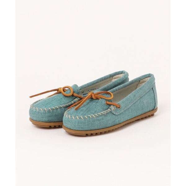 『タイムセール実施中』ZOZO問い合わせ番号:87362524ショップ:sunny branch，サニーブランチブランド:Minnetonka，ミネトンカ，sunny branch，サニーブランチ商品名:★MINNETONKA★モカシン キ...