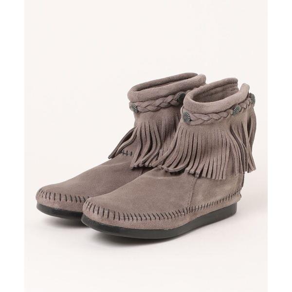 『タイムセール実施中』ZOZO問い合わせ番号:87362527ショップ:sunny branch，サニーブランチブランド:Minnetonka，ミネトンカ，sunny branch，サニーブランチ商品名:★MINNETONKA★ハイ トップ...