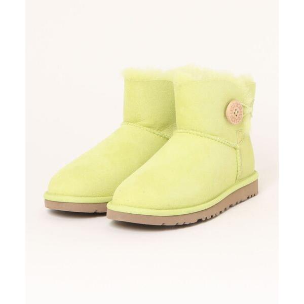 『タイムセール実施中』ZOZO問い合わせ番号:87362538ショップ:sunny branch，サニーブランチブランド:UGG，アグ，sunny branch，サニーブランチ商品名:★UGG★MINI BAILEY BUTTON 3352...