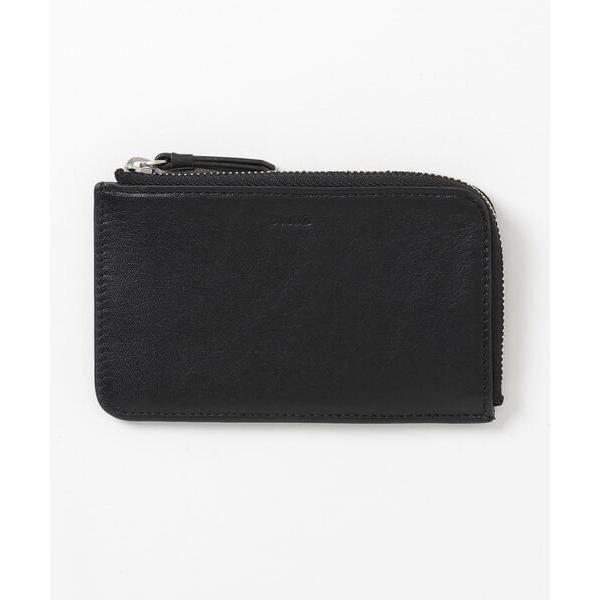 ZOZO問い合わせ番号:87362742ショップ:GARDENS L.E.D.，ガーデンズ エルイーディーブランド:MahL+81，マール商品名:MahL+81 Lジップフラグメント 4M3-1148カテゴリ:財布/小物>財布ブランド...